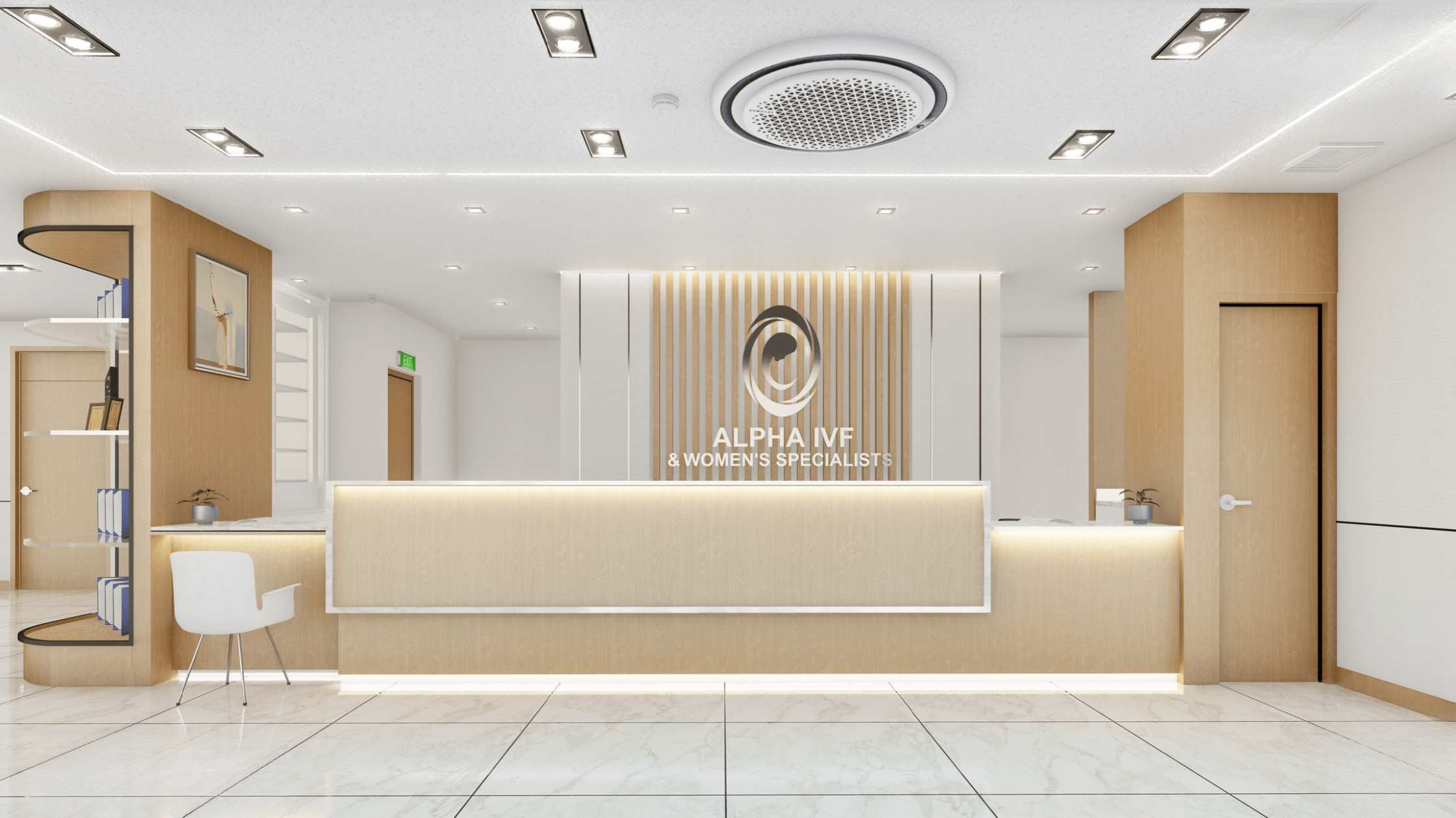 Alpha IVF Manila Inc. | alpha-ivf